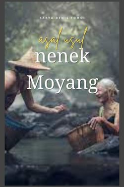 Book Creator | Asal-Usul Nenek Moyang Bangsa Indonesia