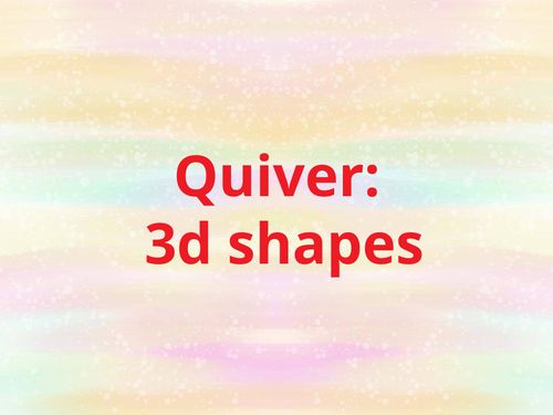 book-creator-quiver-3d-shapes