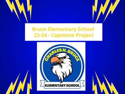 Book Creator | Bruce Elementary School 23-24 - Capstone Project