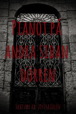 Book Creator | Pianot på andra sidan dörren