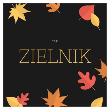 Book Creator | Zielnik