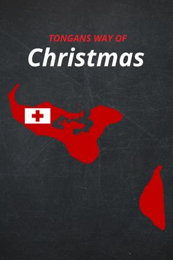 Book Creator | Tongan Christmas