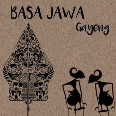 Book Creator | Basa Jawa Gayeng