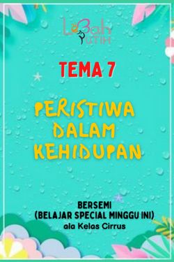 Book Creator | TEMA 7