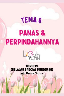 Book Creator | TEMA 6