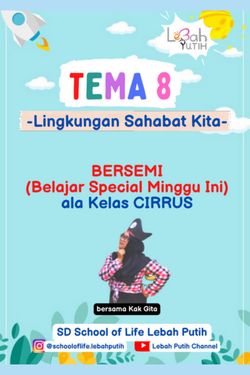 Book Creator | TEMA 8