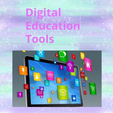Book Creator | Digital Education