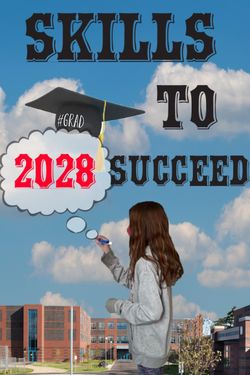 Book Creator | Skills to Succeed