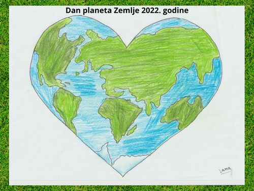 Book Creator | Dan planeta Zemlje