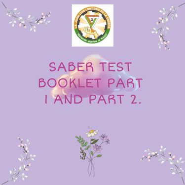 Book Creator | Ingles cuadernillo