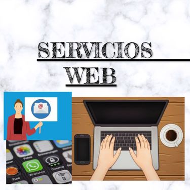 Book Creator | SERVICIOS WEB