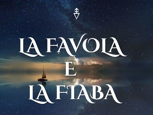 Book Creator | LA FAVOLA E LA FIABA