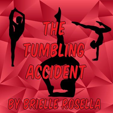 Book Creator | The Tumbling Accident