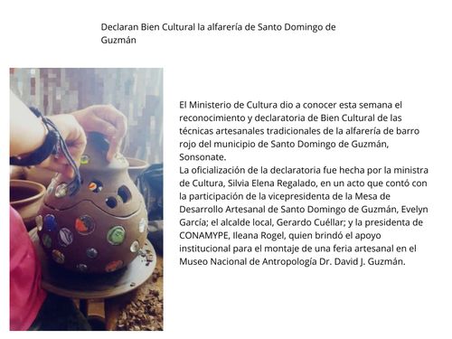 Book Creator | Patrimonio cultural intangible