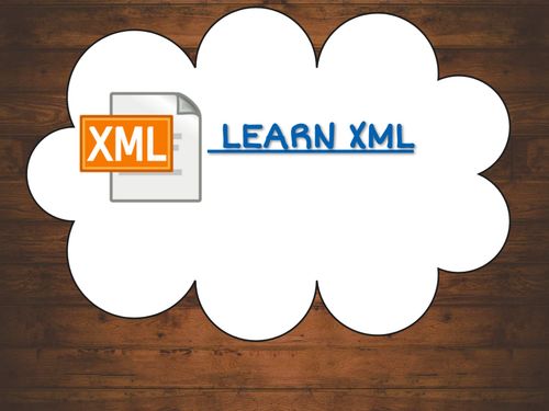 Book Creator | Learn XML