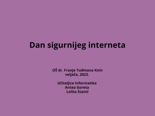 Book Creator | Dan sigrunijeg interneta