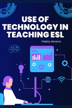Book Creator | USE OF TECHNOLOGY IN TEACHING ESL