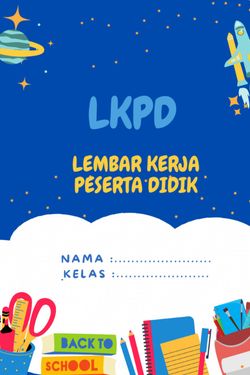 Book Creator | ebook lkpd