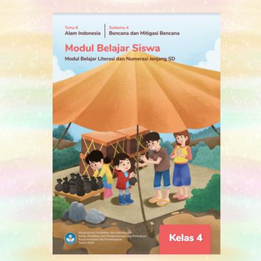 Book Creator | Kls 4 Tema 6 ST 4 PB 4