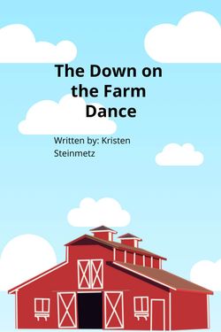 Book Creator | Down on the Farm Dance