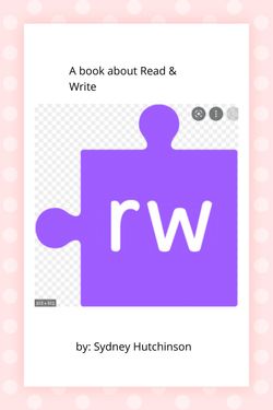 Book Creator | Read & Write