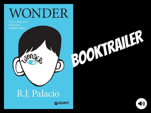 Book Creator | Booktrailer Wonder