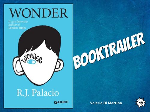 Book Creator | Booktrailer Wonder