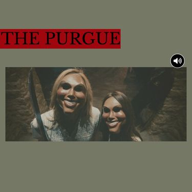 Book Creator | The purge