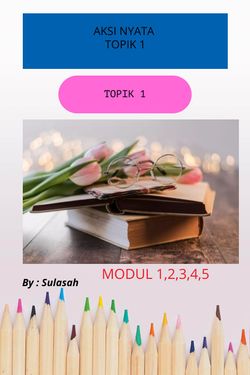 Book Creator | Tema 8 Subtema 4 Pembelajaran 1 kelas 2 semester 2