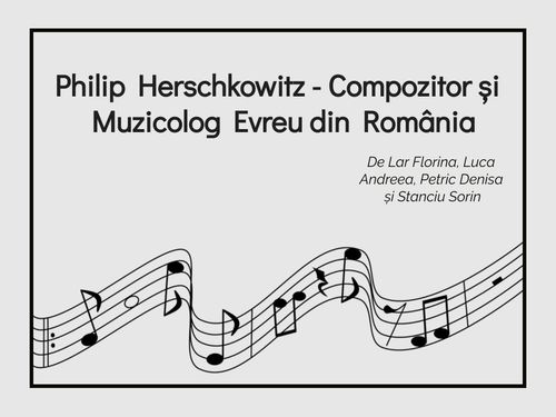 Book Creator | Philip Herschkowitz