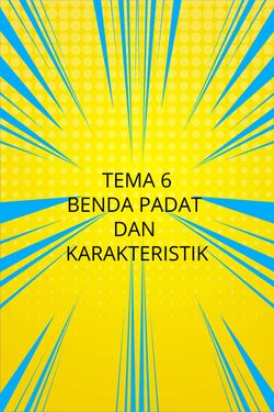 Book Creator | TEMA 6