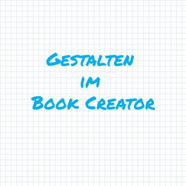 Book Creator | Gestalten Book Creator