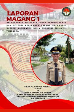 Book Creator | EBOOK MAGANG 1 FIKRA AL GHIFARI ARSYAD NPP.35.1078 F3