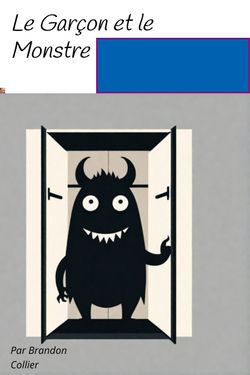 Book Creator | Le Garson et Le Monstre