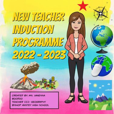 Book Creator | The University of the West Indies (St. Augustine) Faculty of Humanities and ...