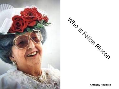 Book Creator | Felisa Rincon de Gautier