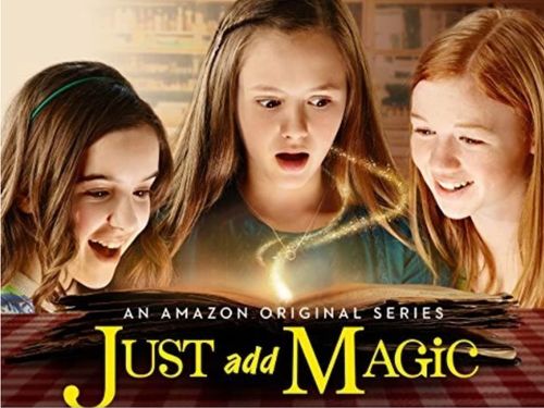 Book Creator | JUST ADD MAGIC