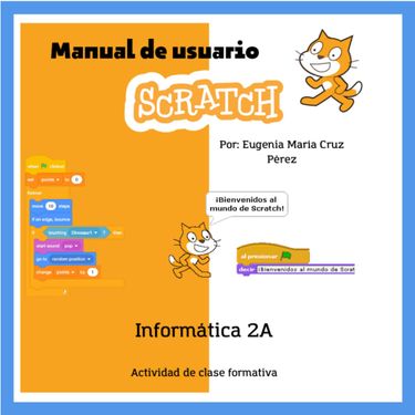 Book Creator | Manual de usuario Scratch