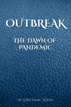 Book Creator | OUTBREAK:The dawn of Pandemic