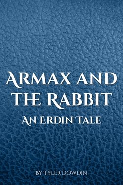 Book Creator | Armax and the Rabbit