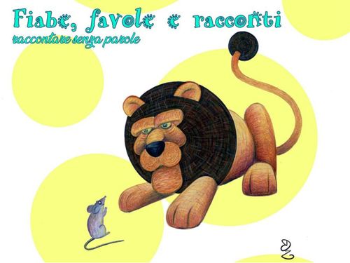 Book Creator | Fiabe, favole e racconti - raccontare senza parole