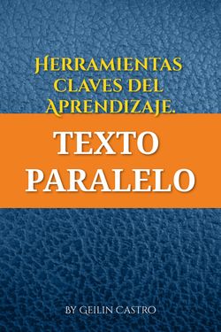 Book Creator | Texto paralelo