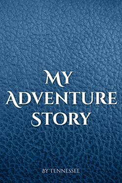 Book Creator | My Adventure Story