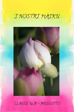 Book Creator | I nostri haiku