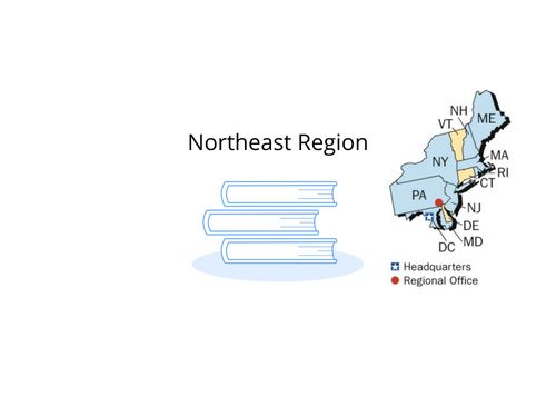 Book Creator | Northeast Region