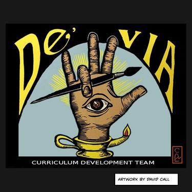 Book Creator | De'VIA Book