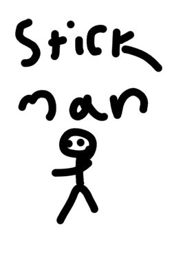 Book Creator | Stickman