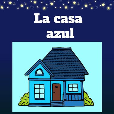 Book Creator | la casa azul