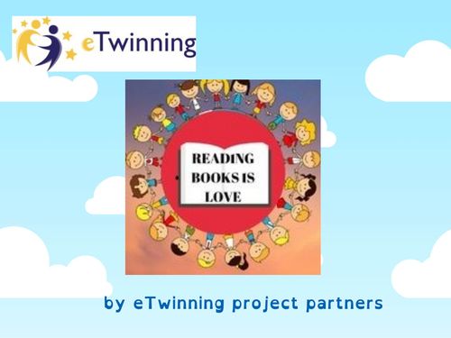 Book Creator | Reading books is love