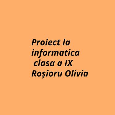 Book Creator | INFORMATICA